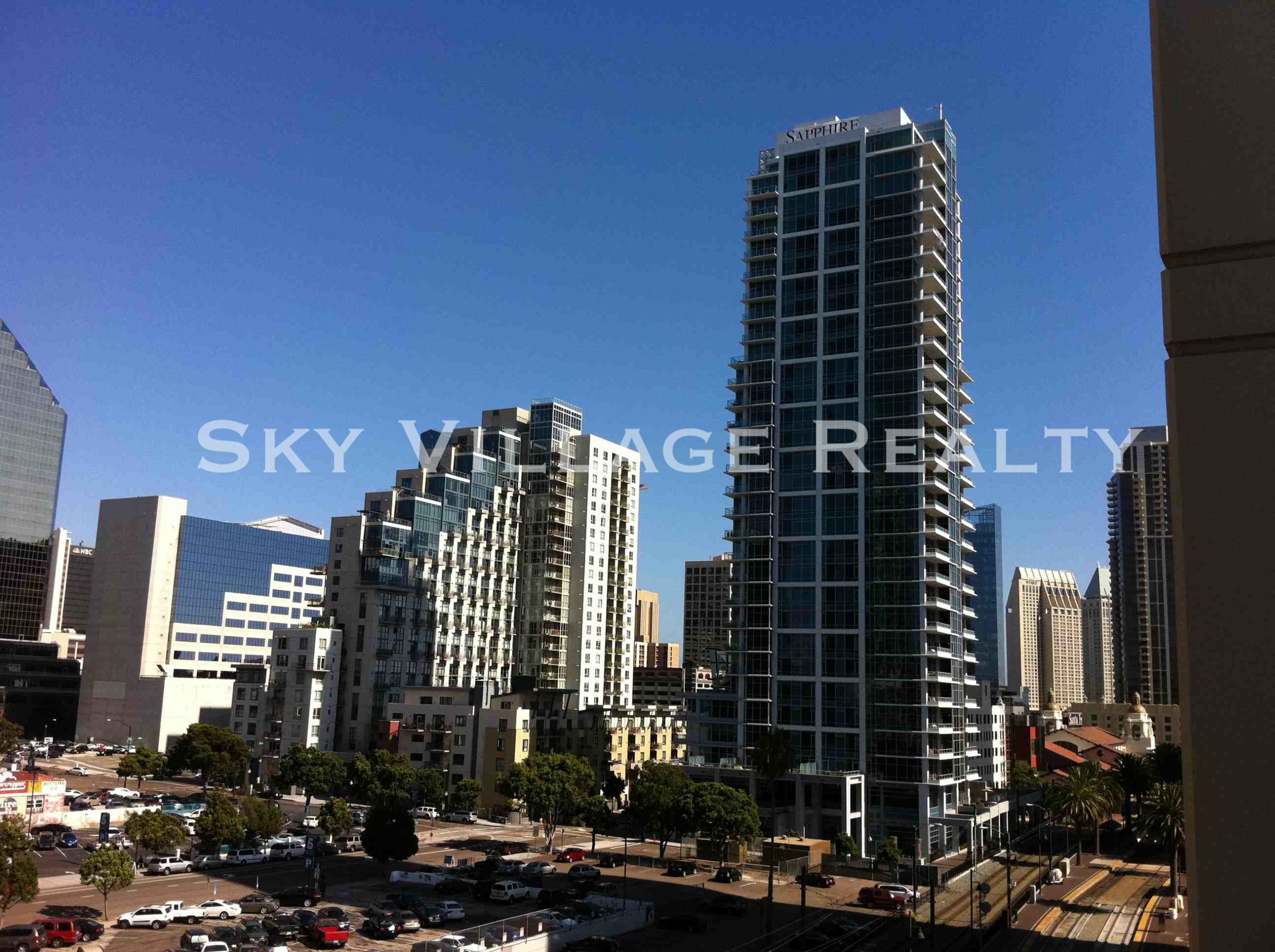 Sapphire Tower San Diego Condos Ratings & Review